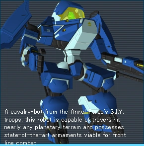 Astro Trooper | Cosmic Break Wiki | Fandom