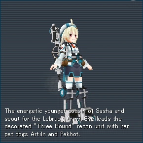 Category:Anti-Cloaking Robots | Cosmic Break Wiki | Fandom