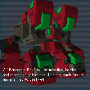 Toybox | Cosmic Break Wiki | Fandom