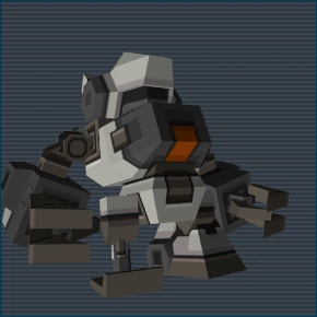 Hazard Zero | Cosmic Break Wiki | Fandom