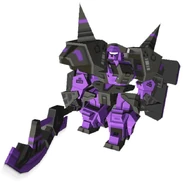 Brigand Baron | Cosmic Break Wiki | Fandom