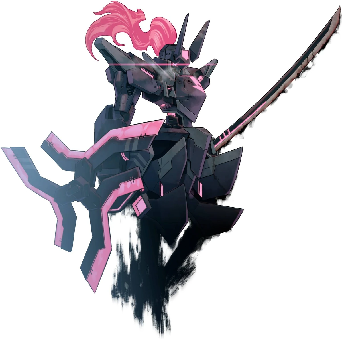 Dark Revenant | Cosmic Break Wiki | Fandom