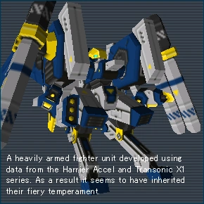 Jet Falcon | Cosmic Break Wiki | Fandom