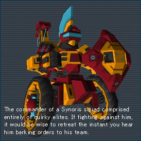 Synoris Corinth | Cosmic Break Wiki | Fandom