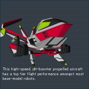 Jets | Cosmic Break Wiki | Fandom