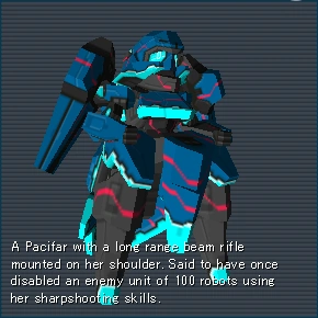 Pacifar BR | Cosmic Break Wiki | Fandom