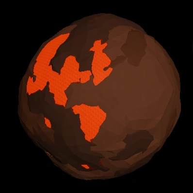 TRAPPIST-1c | Cosmic Chaos 2 Wiki | Fandom