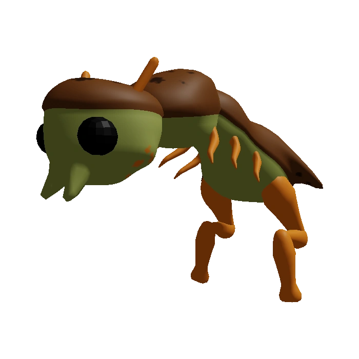 Tinkin | Cosmic Collectors Wiki | Fandom