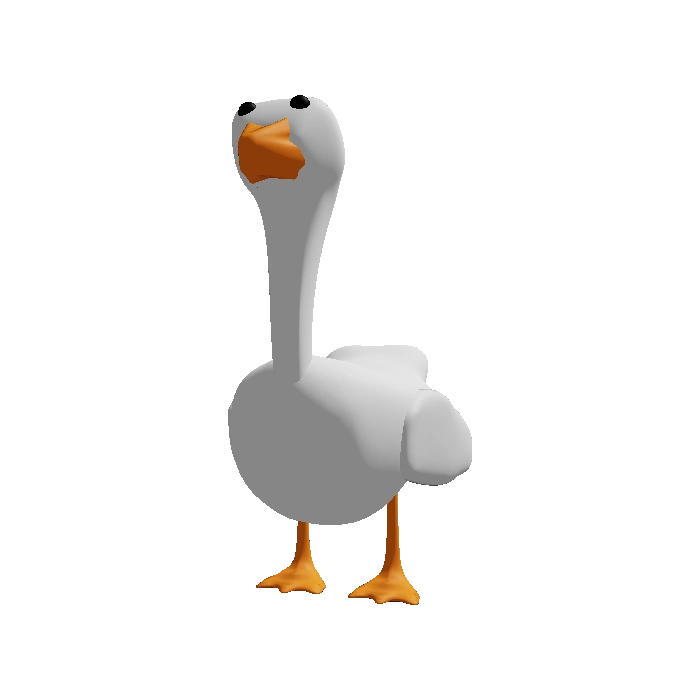 Goose | Cosmic Collectors Wiki | Fandom