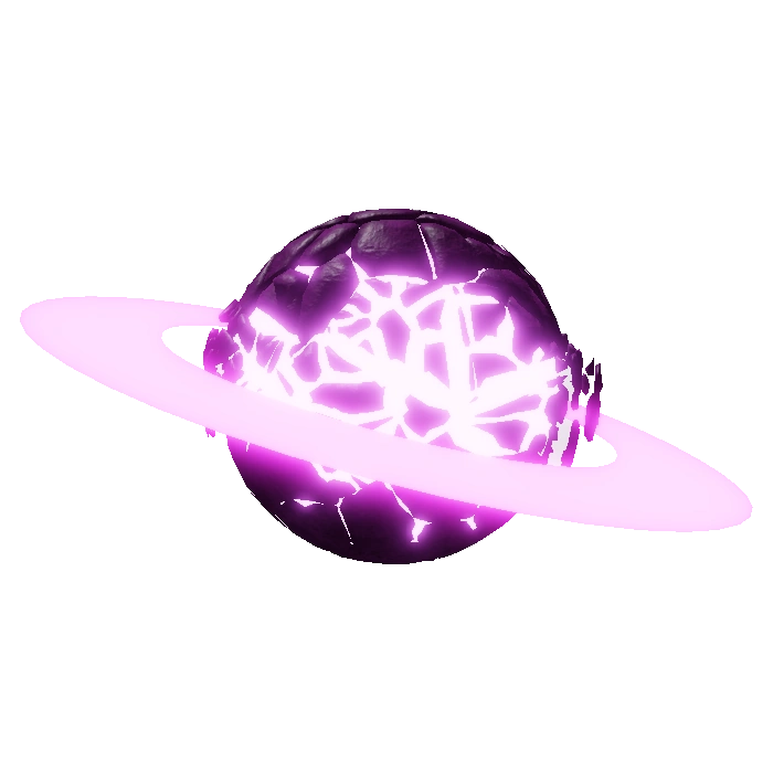 Zeron | Cosmic Collectors Wiki | Fandom