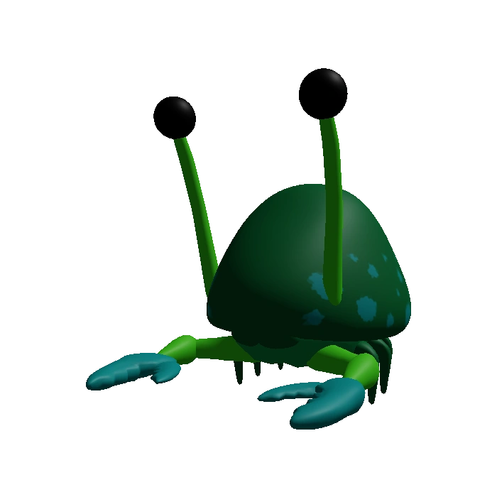 Herix | Cosmic Collectors Wiki | Fandom