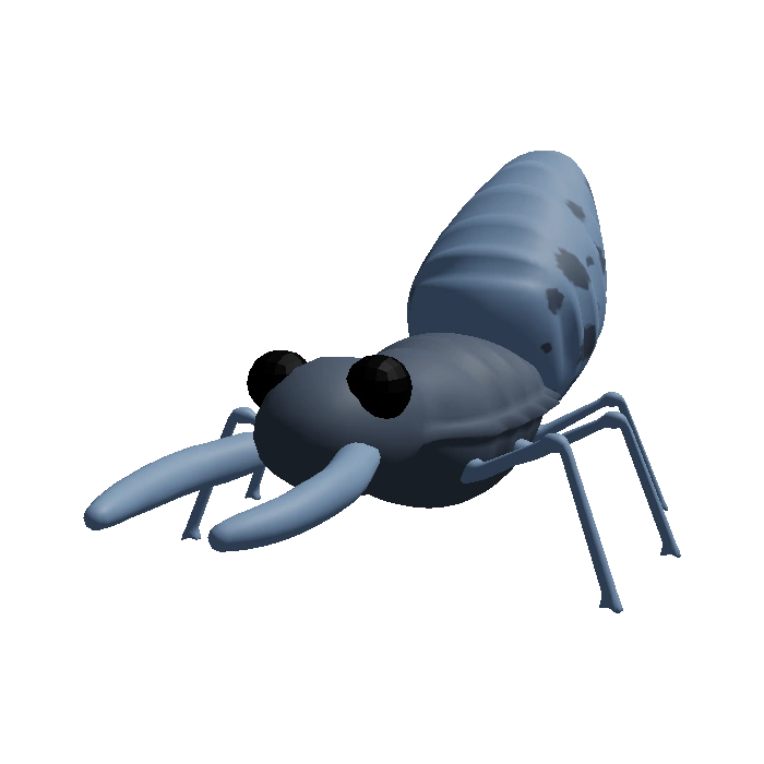 Naxoid | Cosmic Collectors Wiki | Fandom