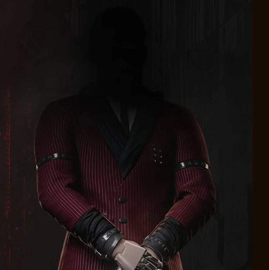 Mr. Hands | Cosmic Collision Wiki | Fandom