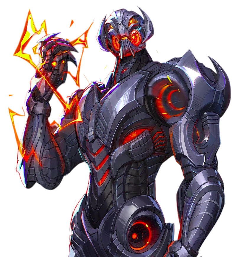 Ultron | Cosmic Collision Wiki | Fandom