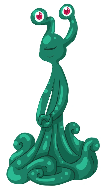 Mook | Cosmic Dissonance Wiki | Fandom