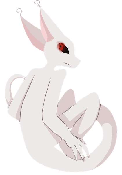 Gieegs | Cosmic Dissonance Wiki | Fandom