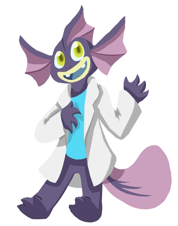 Manly Fish | Cosmic Dissonance Wiki | Fandom