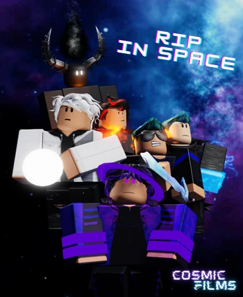 Rip In Space | Cosmic Films Wiki | Fandom