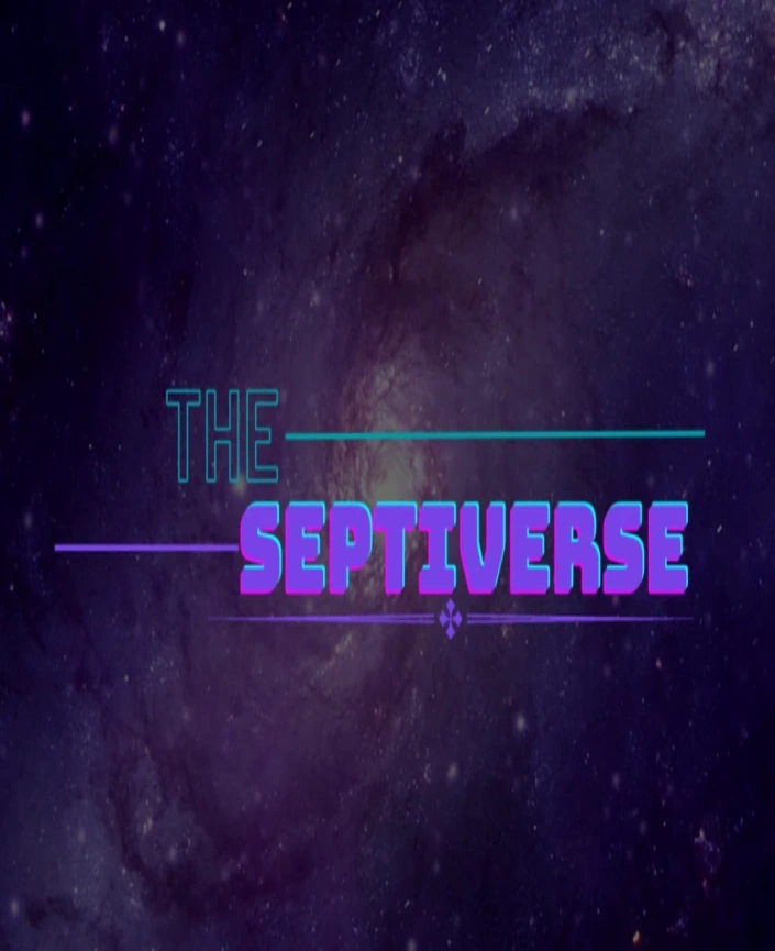 The Septiverse | Cosmic Films Wiki | Fandom