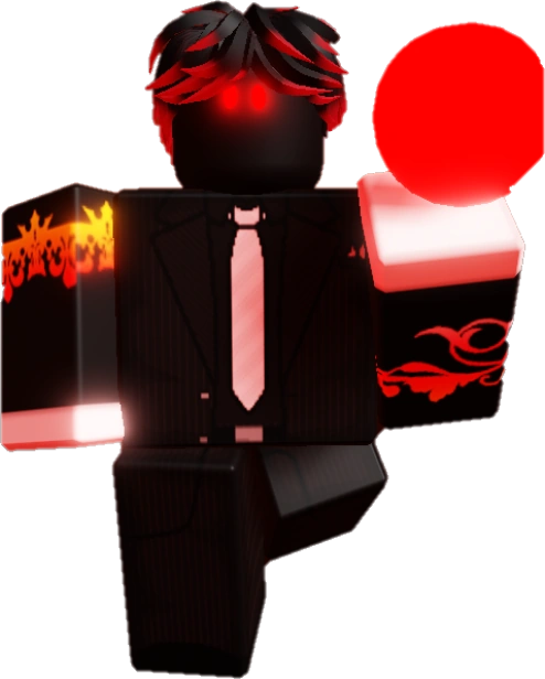 Dark Hart | Cosmic Films Wiki | Fandom