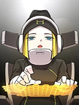 Sunja | Cosmic Heavenly Demon 3077 Wiki | Fandom