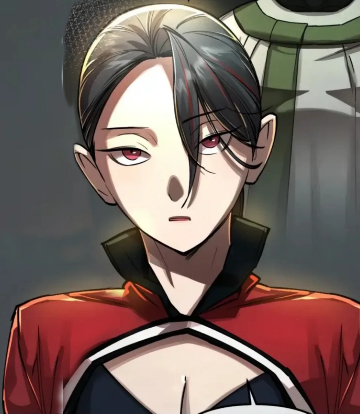 Tang Seryoung | Cosmic Heavenly Demon 3077 Wiki | Fandom