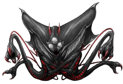 N'rath-Gol | Cosmic Horror RP Wiki | Fandom