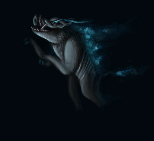 Saaitii | Cosmic Horror RP Wiki | Fandom