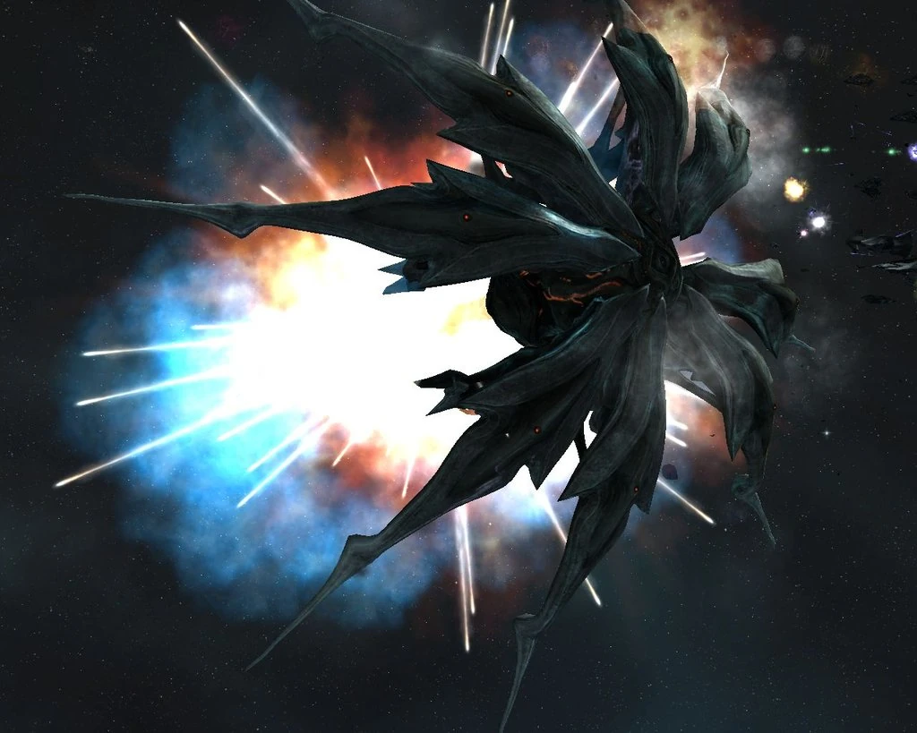 Shterot | Cosmic Horror RP Wiki | Fandom