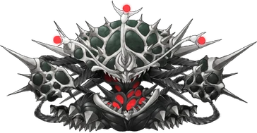 Gla'aki | Cosmic Horror RP Wiki | Fandom