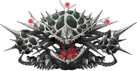 Gla'aki | Cosmic Horror RP Wiki | Fandom