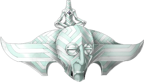 The Demiurge | Cosmic Horror RP Wiki | Fandom