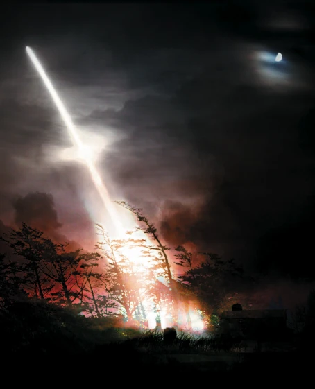 Color Out of Space | Cosmic Horror RP Wiki | Fandom