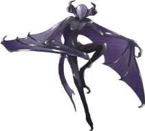 Nightgaunt | Cosmic Horror RP Wiki | Fandom