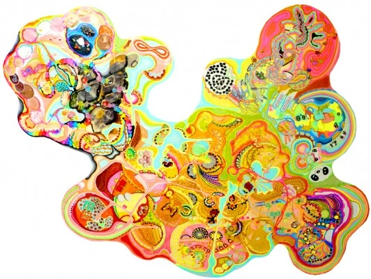 Yog-Sapha | Cosmic Horror RP Wiki | Fandom