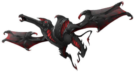 Shantak | Cosmic Horror RP Wiki | Fandom