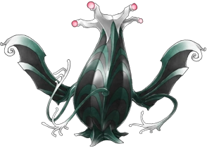 Elder Thing | Cosmic Horror RP Wiki | Fandom