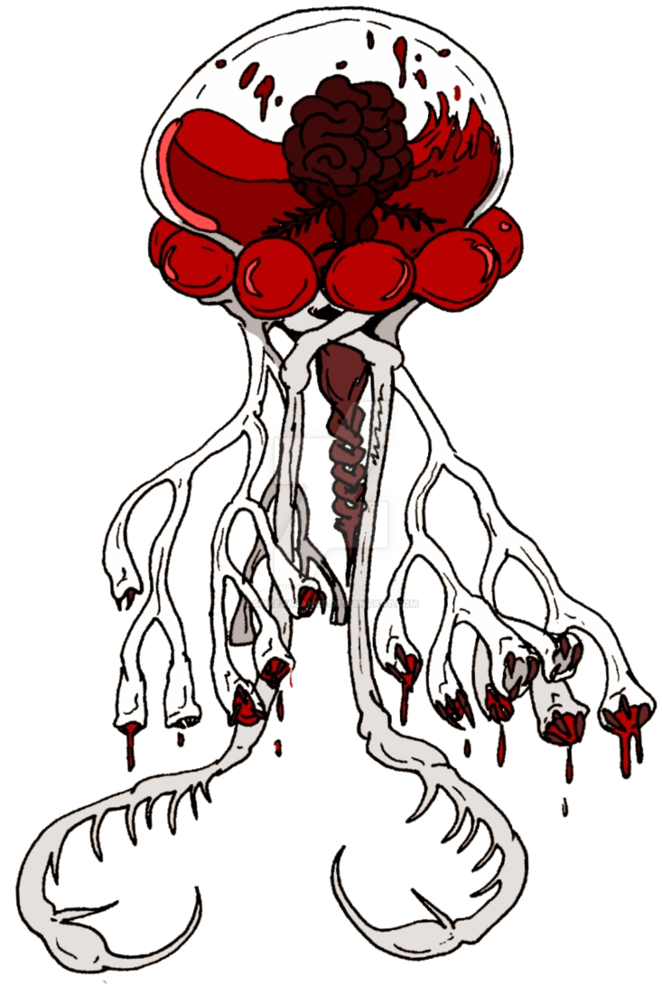 Uvhash | Cosmic Horror RP Wiki | Fandom