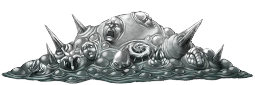 The Hydra | Cosmic Horror RP Wiki | Fandom