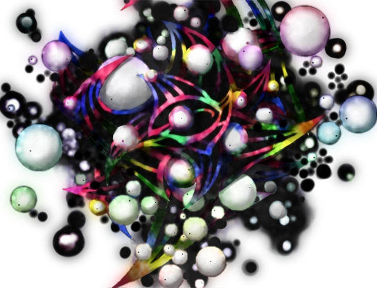 Yog-Sothoth | Cosmic Horror RP Wiki | Fandom