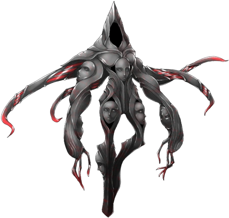 Nyarlathotep | Cosmic Horror RP Wiki | Fandom