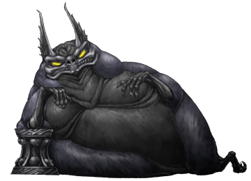 Tsathoggua | Cosmic Horror RP Wiki | Fandom