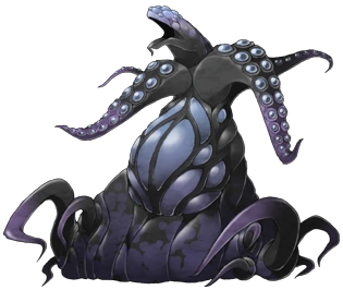 Zoth-Ommog | Cosmic Horror RP Wiki | Fandom