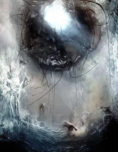 Juk-Shabb | Cosmic Horror RP Wiki | Fandom