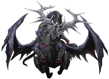 Mappo no Ryujin | Cosmic Horror RP Wiki | Fandom