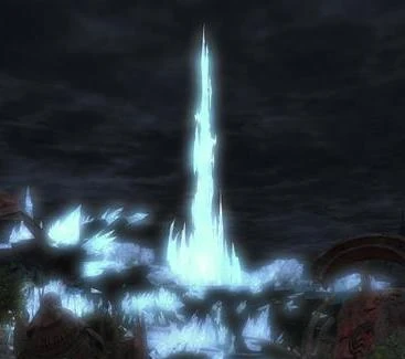 Q'yth-az | Cosmic Horror RP Wiki | Fandom