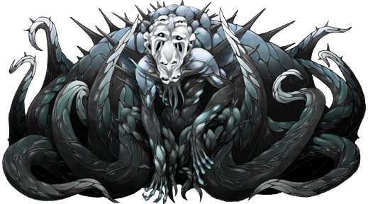 Cthulhu | Cosmic Horror RP Wiki | Fandom