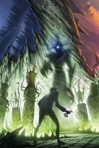 Ultimate Gate | Cosmic Horror RP Wiki | Fandom