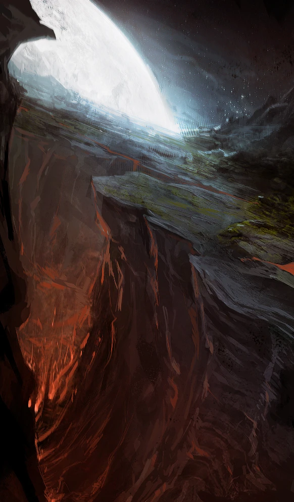 Dreamlands | Cosmic Horror RP Wiki | Fandom