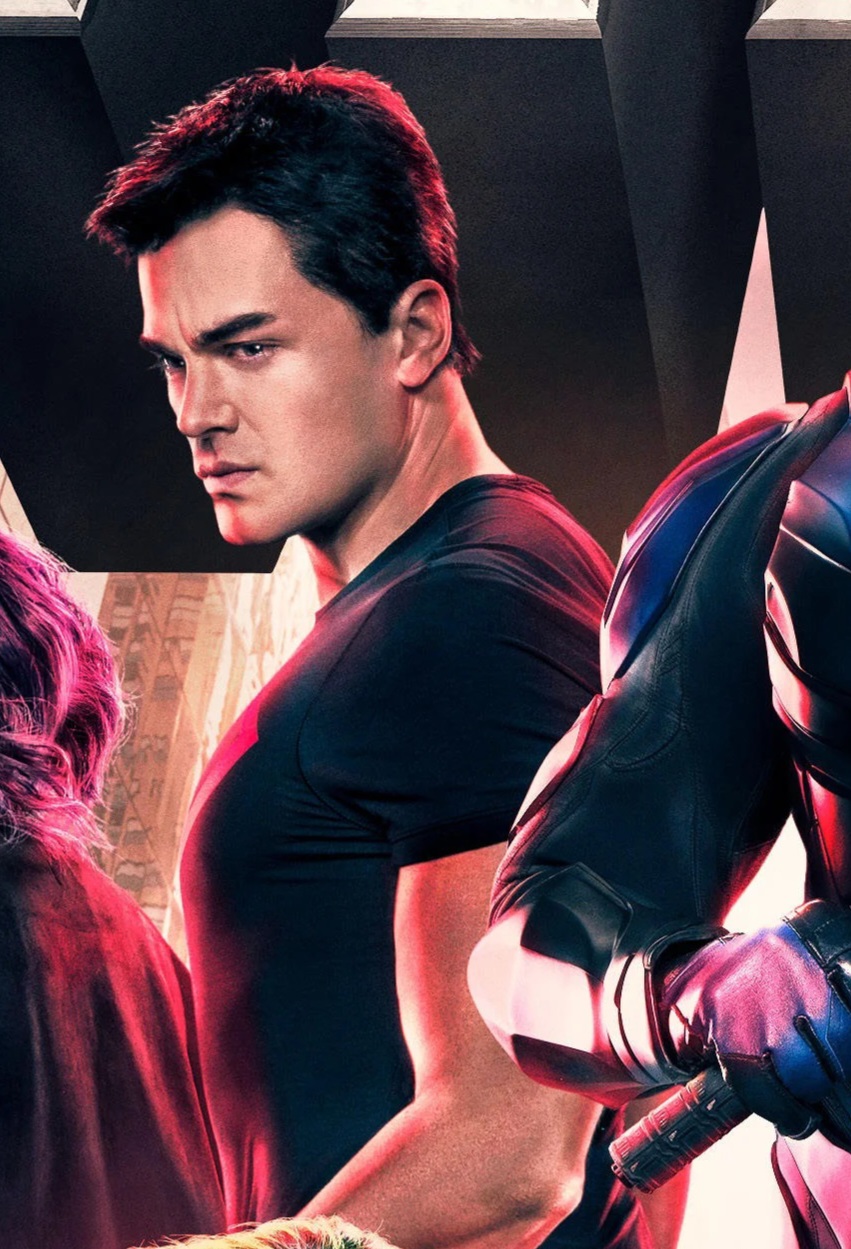 Kon-El | Cosmic Multiverse Wiki | Fandom